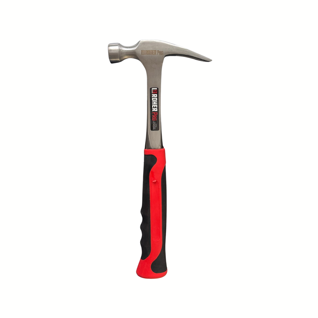 600g Formwork Hammer | For U'R Aid